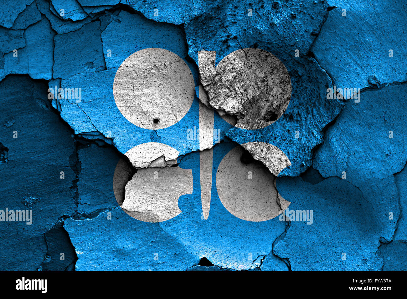 Opec building hi-res stock photography and images - Alamy