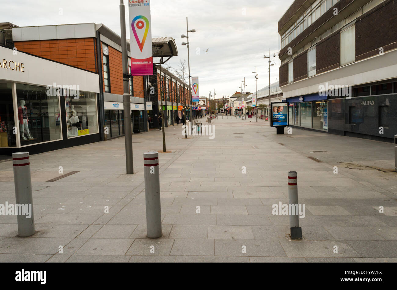 Sunderland tyne and wear hi-res stock photography and images - Alamy