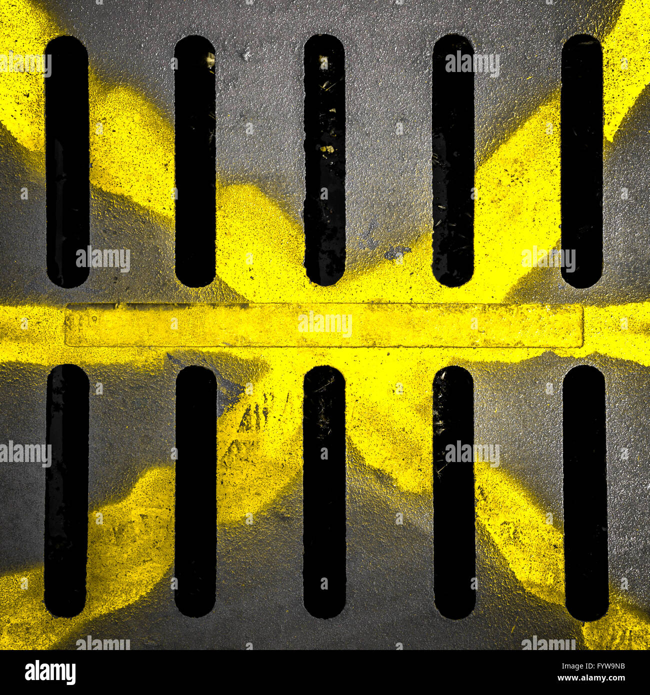 Manhole lock hi-res stock photography and images - Alamy