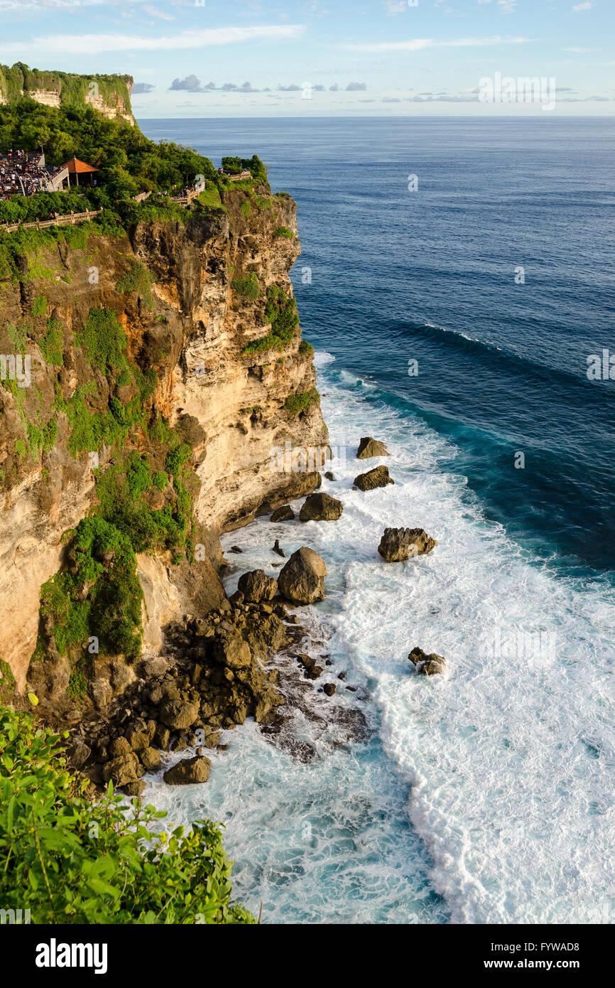 High cliff bali hi-res stock photography and images - Alamy