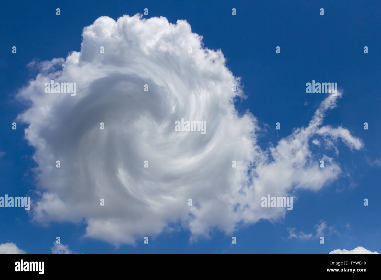 Interpreting clouds hi-res stock photography and images - Alamy