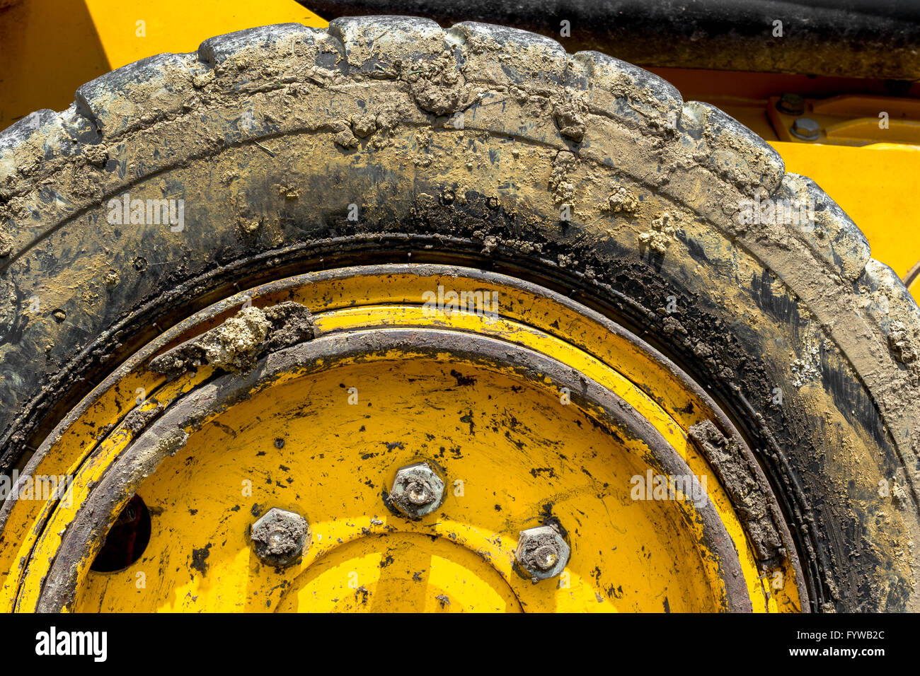 Truck with trailer bulldozer hi-res stock photography and images - Alamy