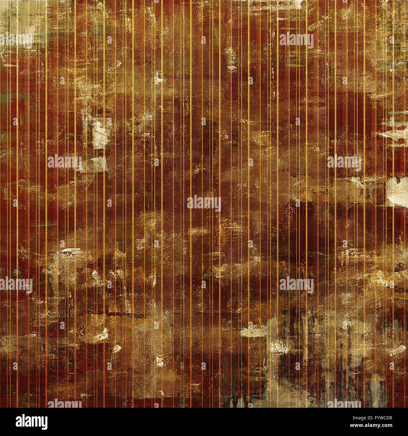 Creative vintage grunge texture or ragged old background for art ...