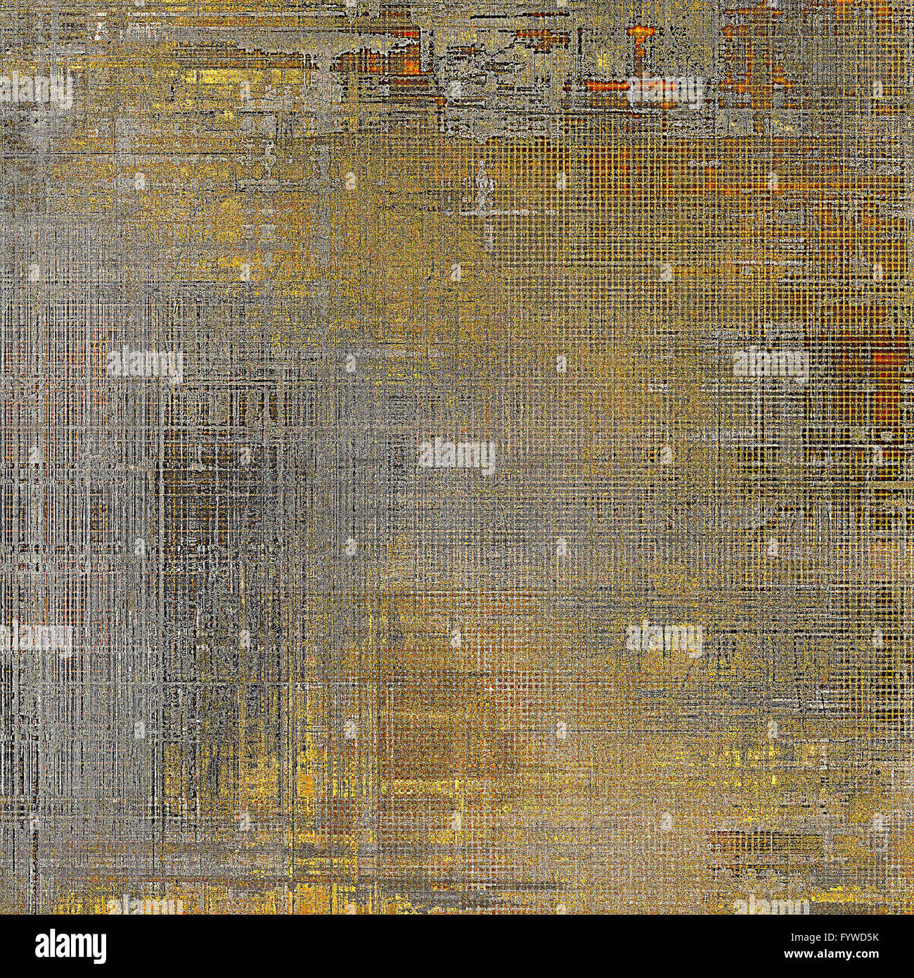 Elegant vintage background, grunge design template. Ancient texture ...