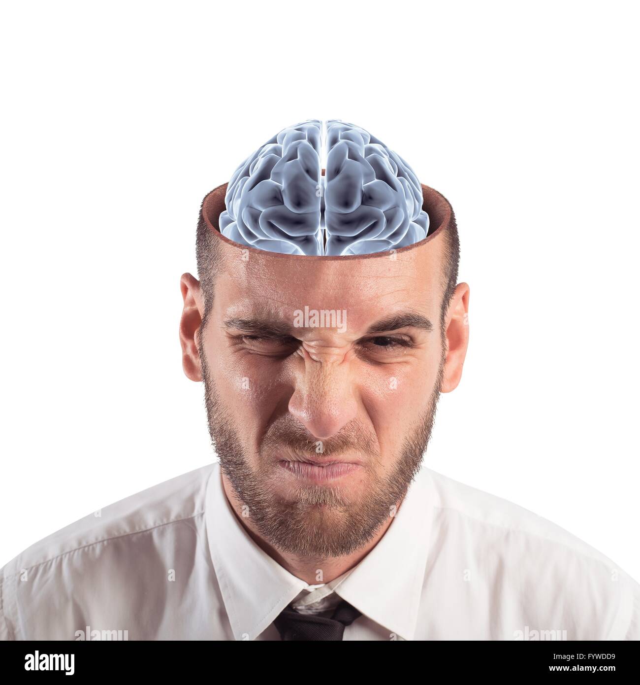 Mind bending hi-res stock photography and images - Alamy
