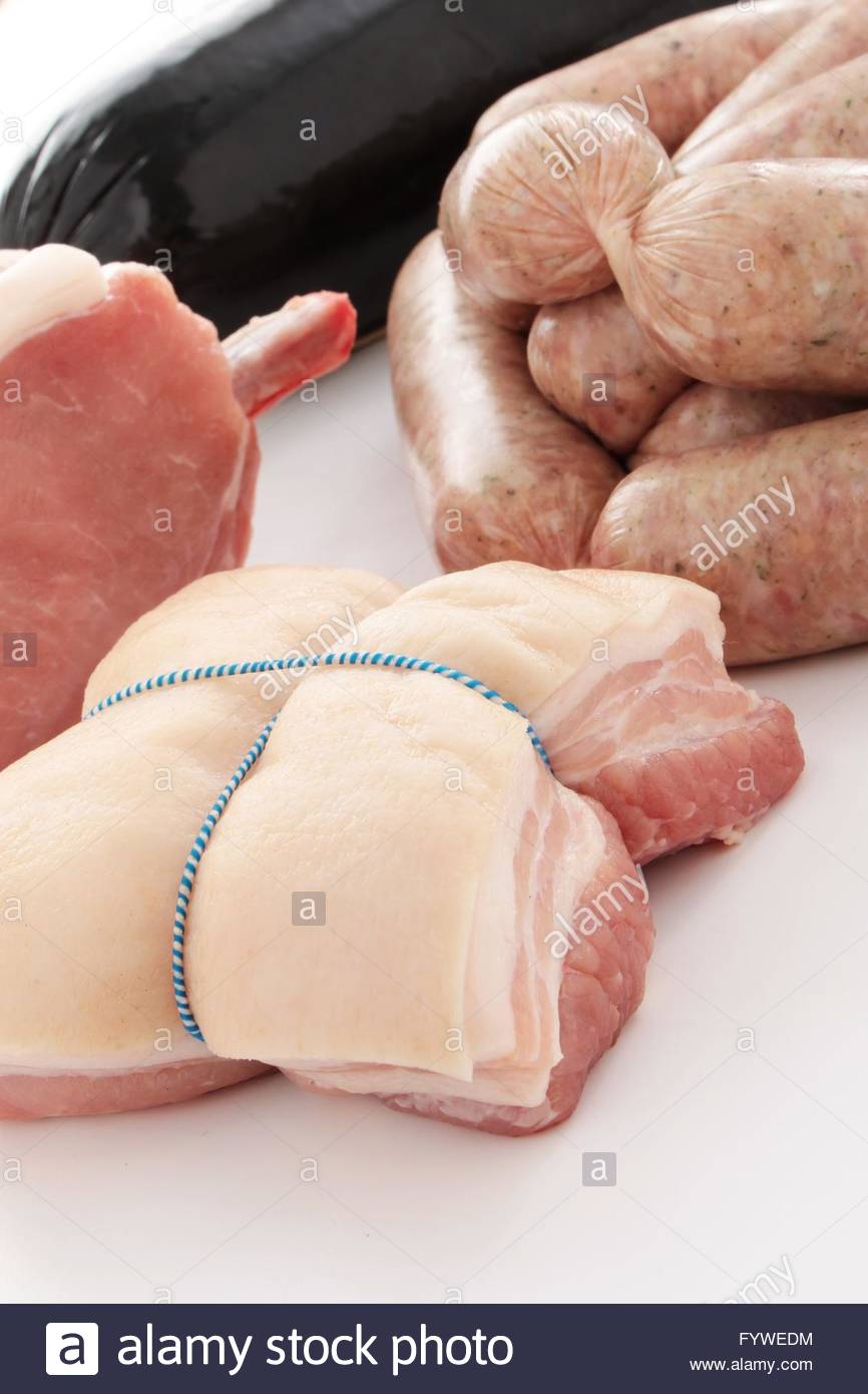 Meat Selection Stock Photos & Meat Selection Stock Images - Alamy