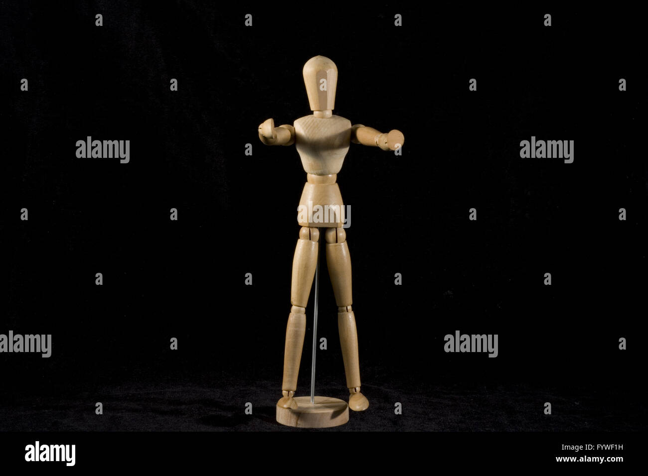 Puppet Arms High Resolution Stock Photography and Images - Alamy