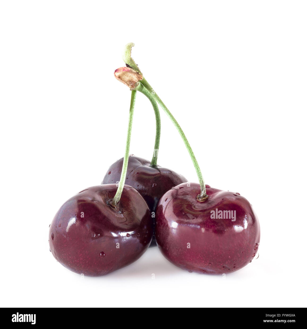 Vibrant cluster of fruits hi-res stock photography and images - Alamy