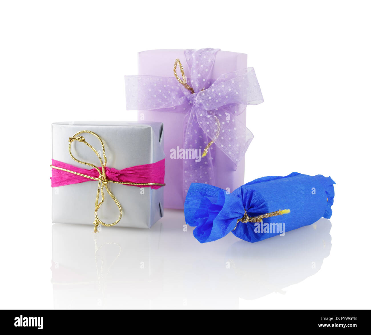 Beautiful gift boxes and packaging hi-res stock photography and images ...