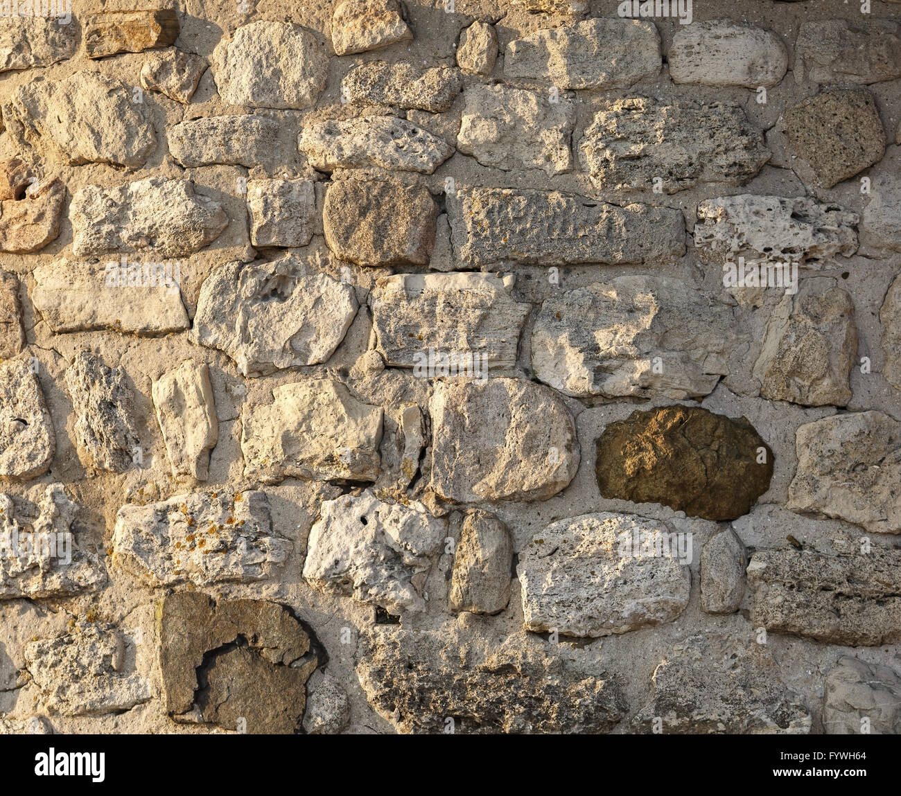 Vintage plaster weathered wall hi-res stock photography and images - Alamy