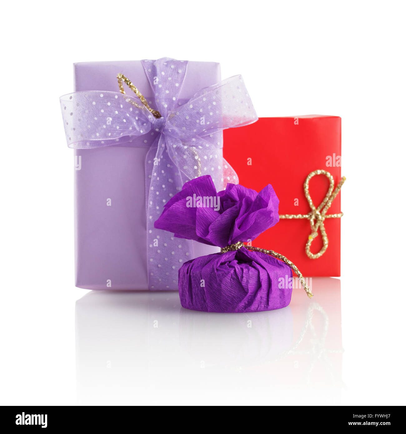 Bright packaging Cut Out Stock Images & Pictures - Alamy