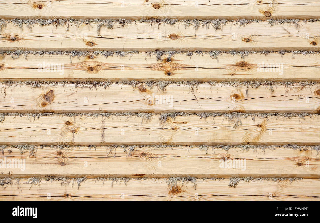 Wall timbered cottage wood texture hi-res stock photography and images ...