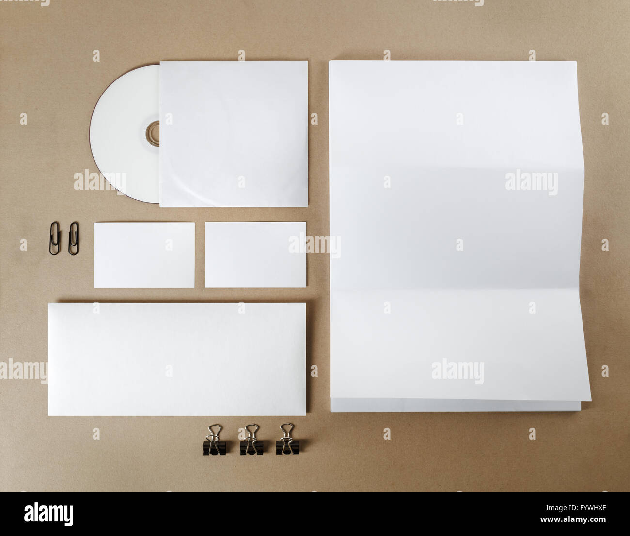 Contemporary visual identity hi-res stock photography and images - Alamy