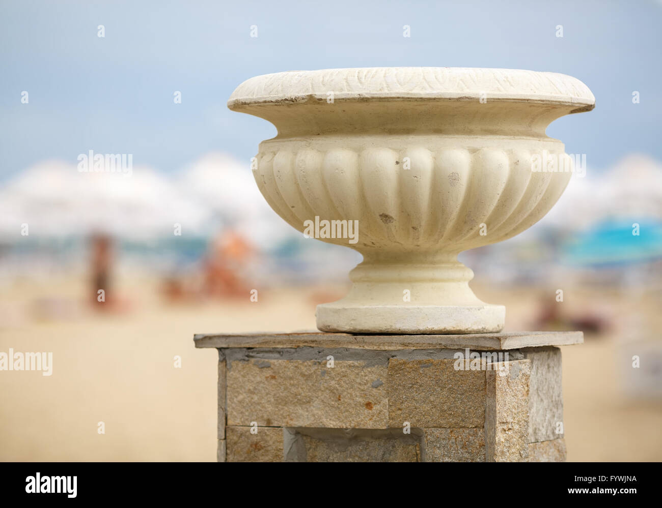 Natural gray gypsum stone hi-res stock photography and images - Alamy