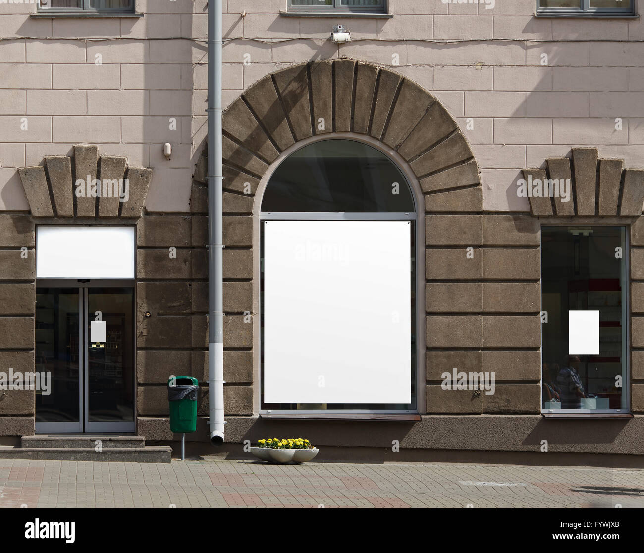 Free space design hi-res stock photography and images - Alamy