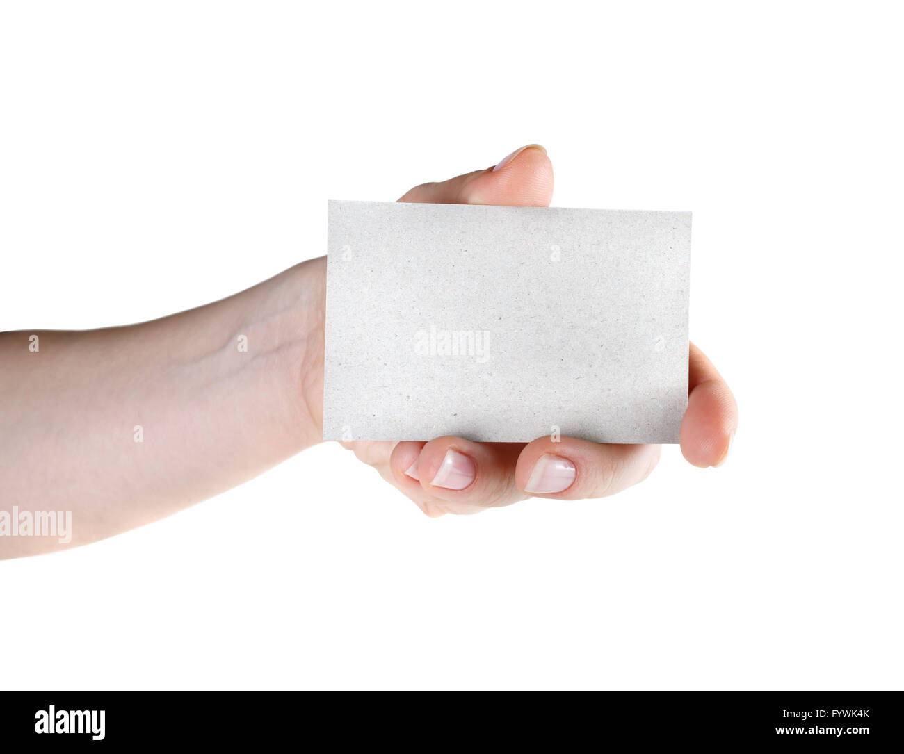 Business card showing hi-res stock photography and images - Alamy