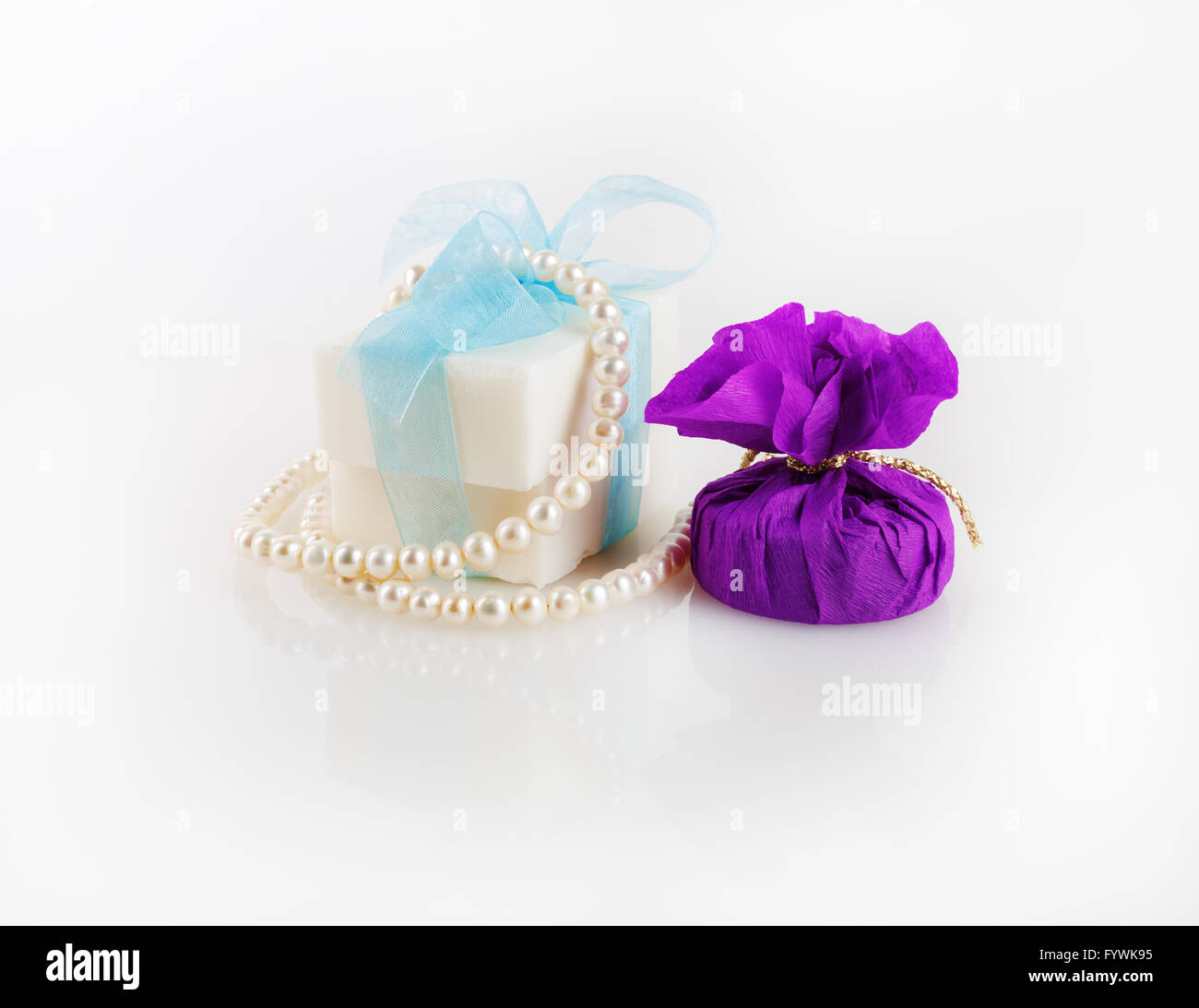 Festive still life Stock Photo - Alamy