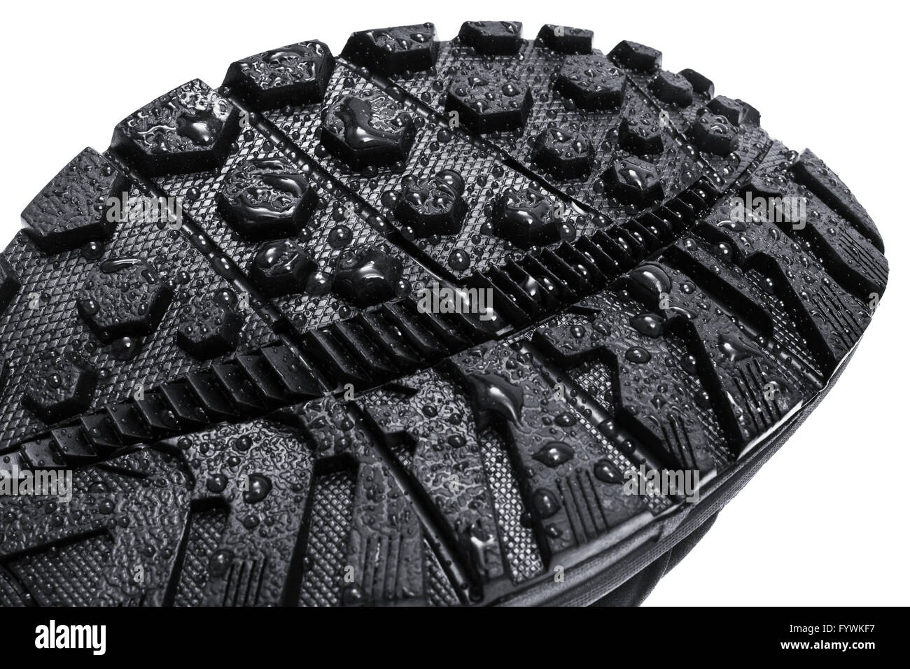 Drops shoe hi-res stock photography and images - Alamy
