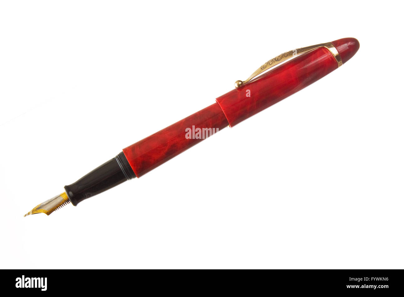 Object pencil hi-res stock photography and images - Alamy