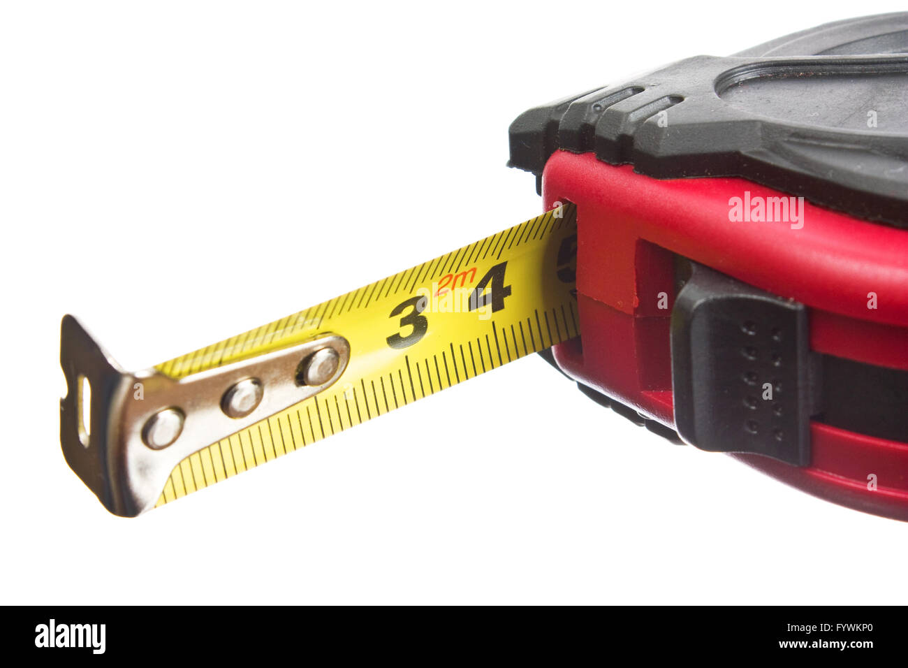 Measuring straight line hi-res stock photography and images - Alamy