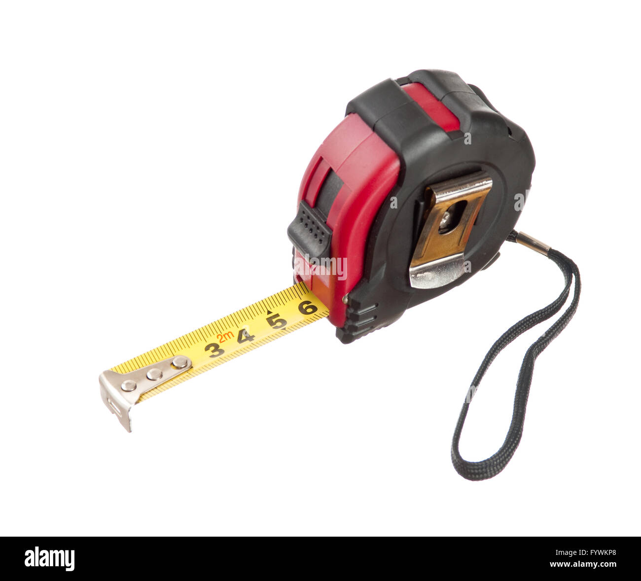 Measuring tape hi-res stock photography and images - Alamy