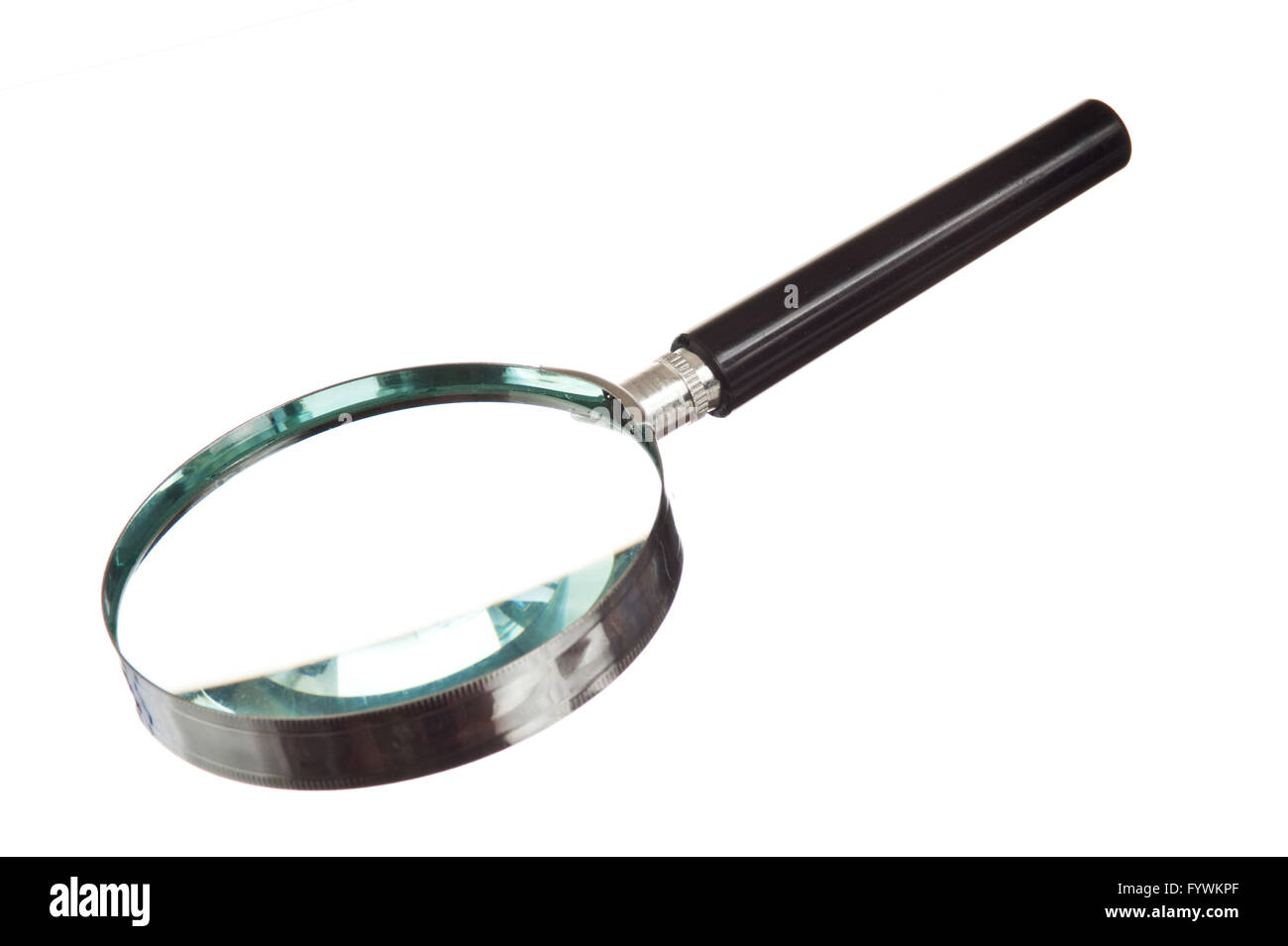 Refraction Cut Out Stock Images & Pictures - Alamy