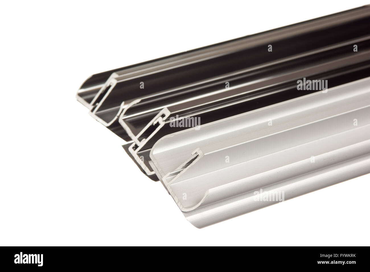 Aluminum plate stack hi-res stock photography and images - Alamy