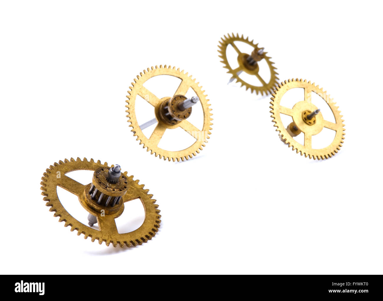 Small watch gear hi-res stock photography and images - Alamy