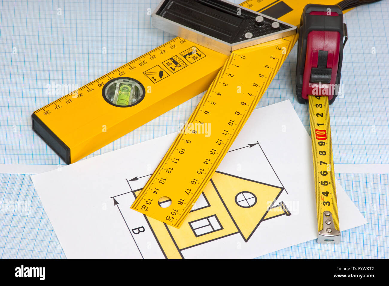 Development drawings hi-res stock photography and images - Alamy