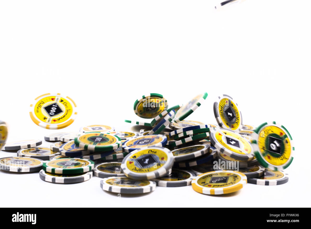 Flying hazard Cut Out Stock Images & Pictures - Alamy