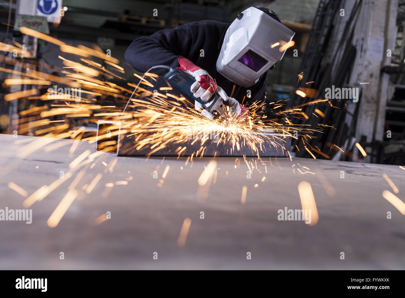 Metal Craft Stock Photo Alamy metal-craft-stock-photo-alamy