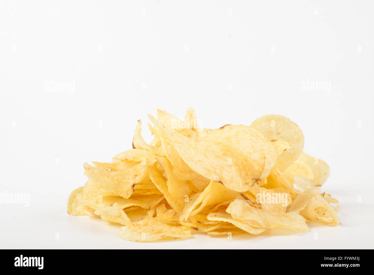 Open bag ripple potato chips hi-res stock photography and images - Alamy