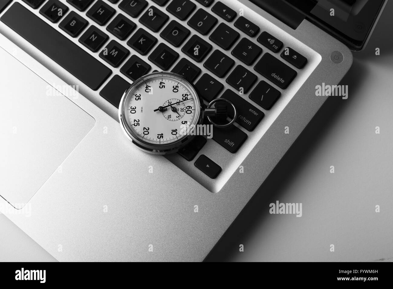 Time figure hi-res stock photography and images - Alamy