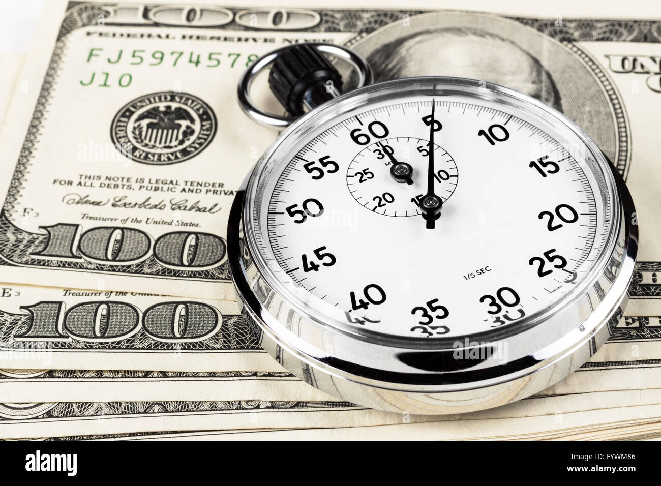 Investment timing hi-res stock photography and images - Alamy