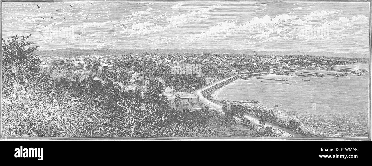 Perth western australia wood hi-res stock photography and images - Alamy