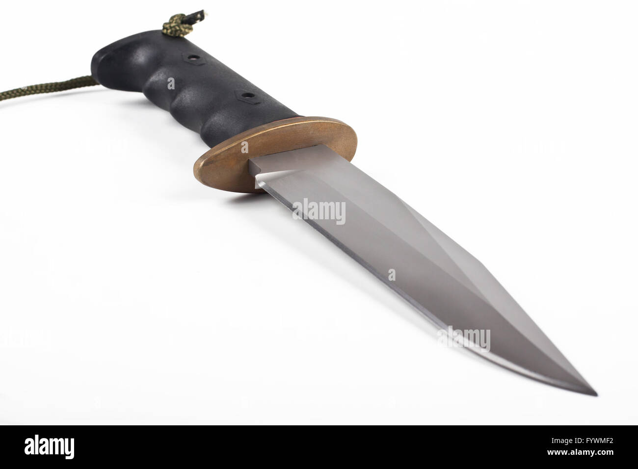 Extreme Knives Italian Special Forces