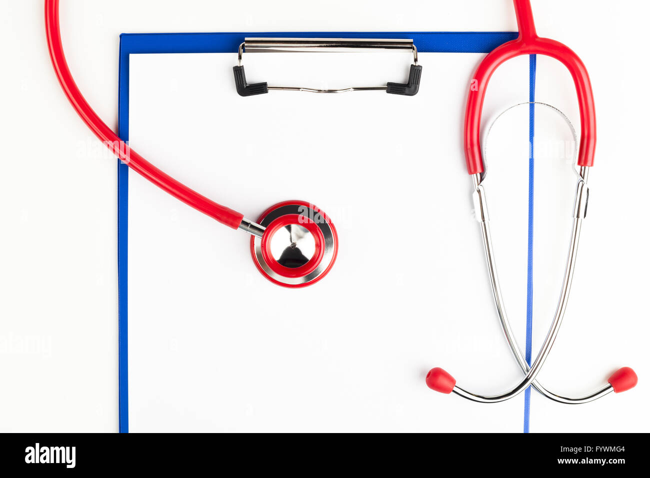 Blue and Red Stock Photo - Alamy