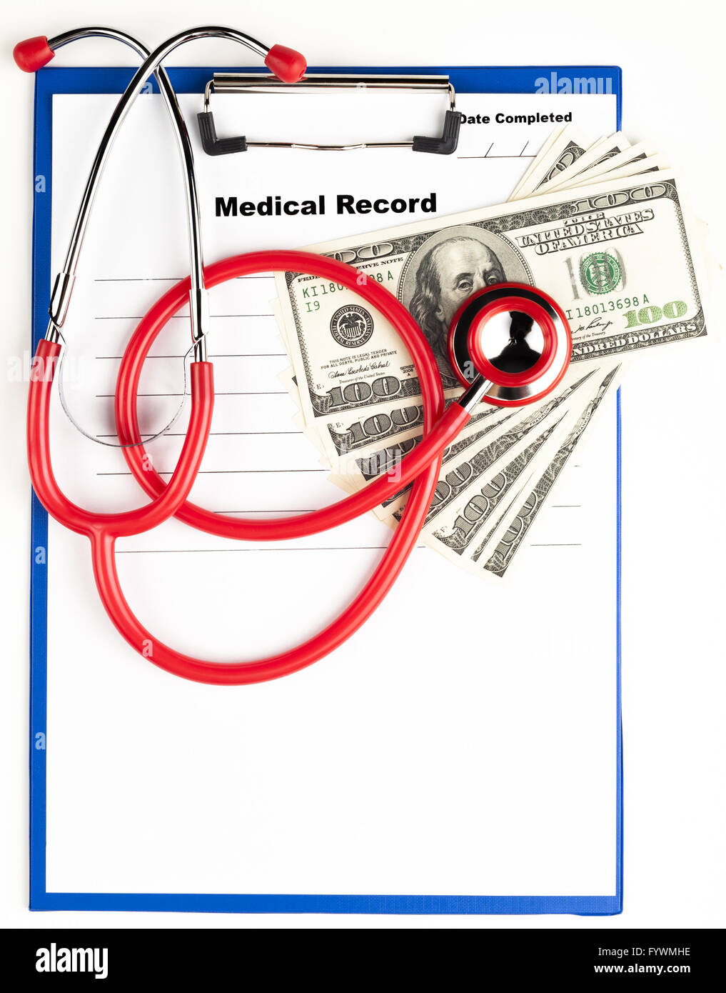 Medical notes and board hi-res stock photography and images - Alamy