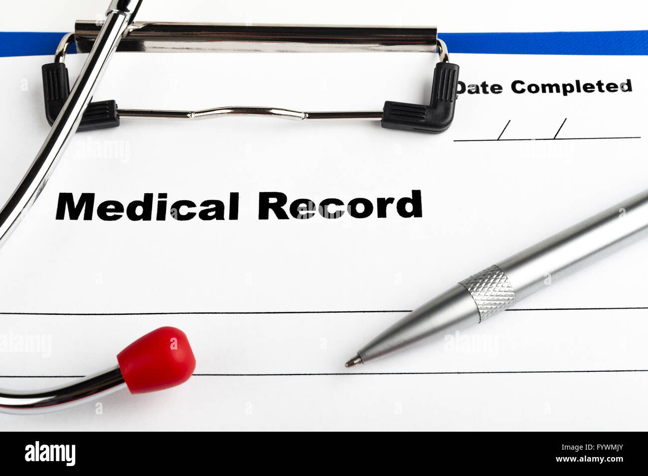 Medical Report Stock Photos & Medical Report Stock Images - Alamy