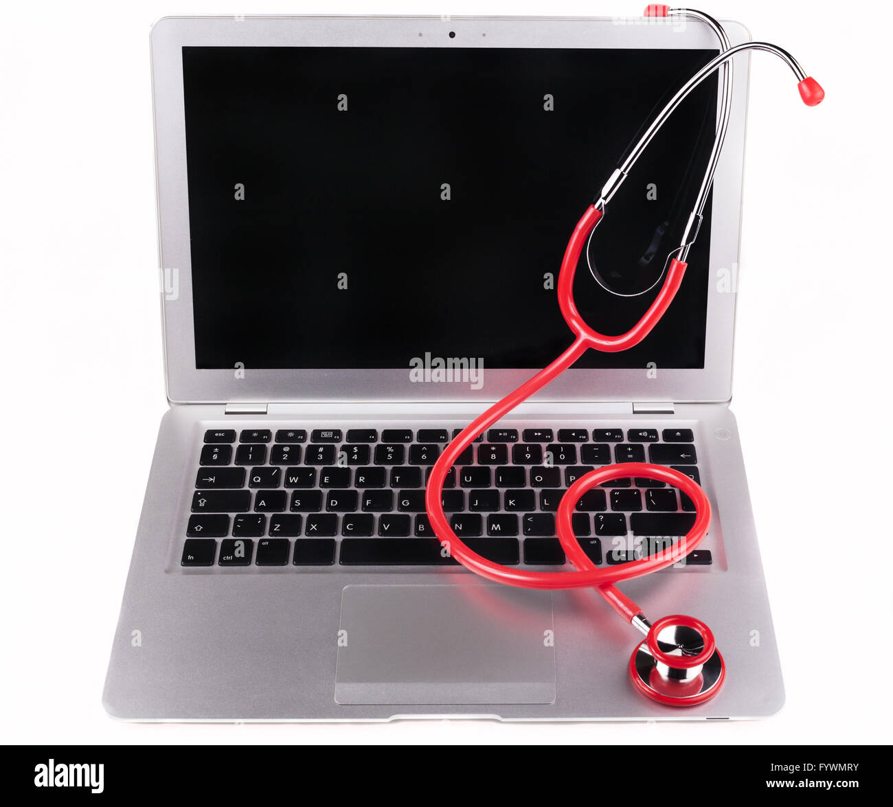 Silver service doctor hi-res stock photography and images - Alamy