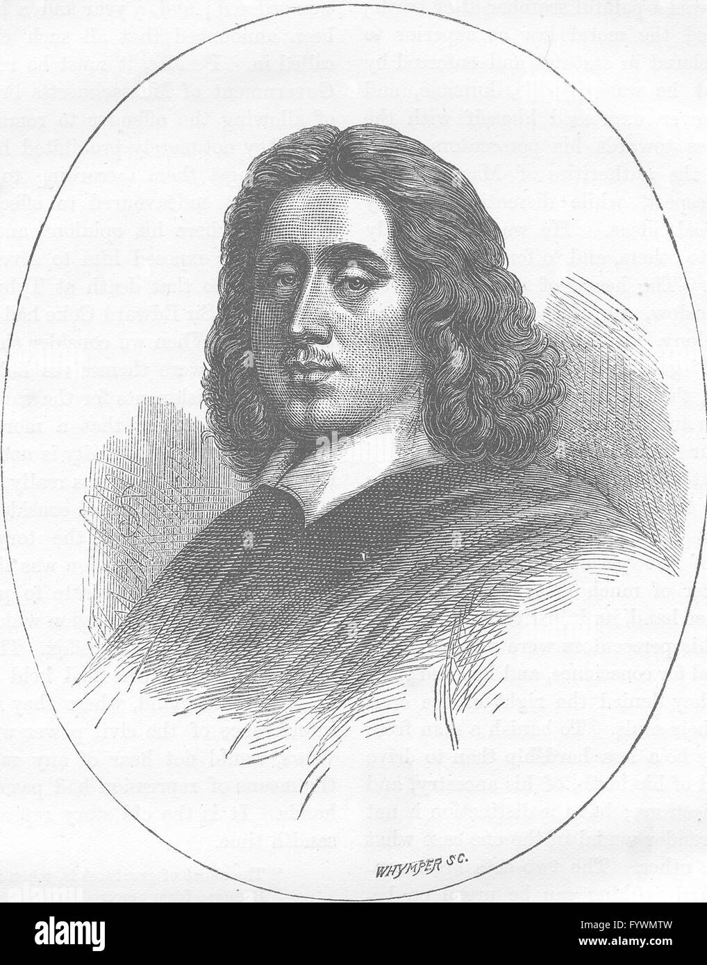 Harry vane hi-res stock photography and images - Alamy