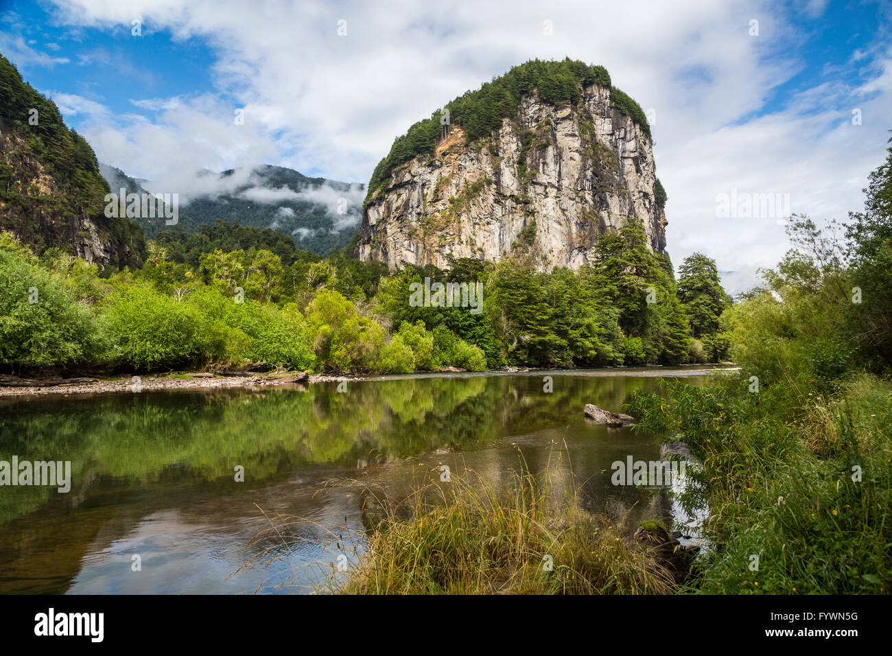 Simpson river national reserve hi-res stock photography and images - Alamy