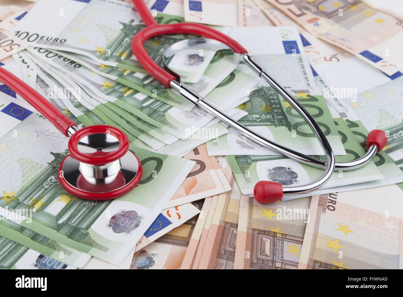 Doctor Scope High Resolution Stock Photography and Images - Alamy