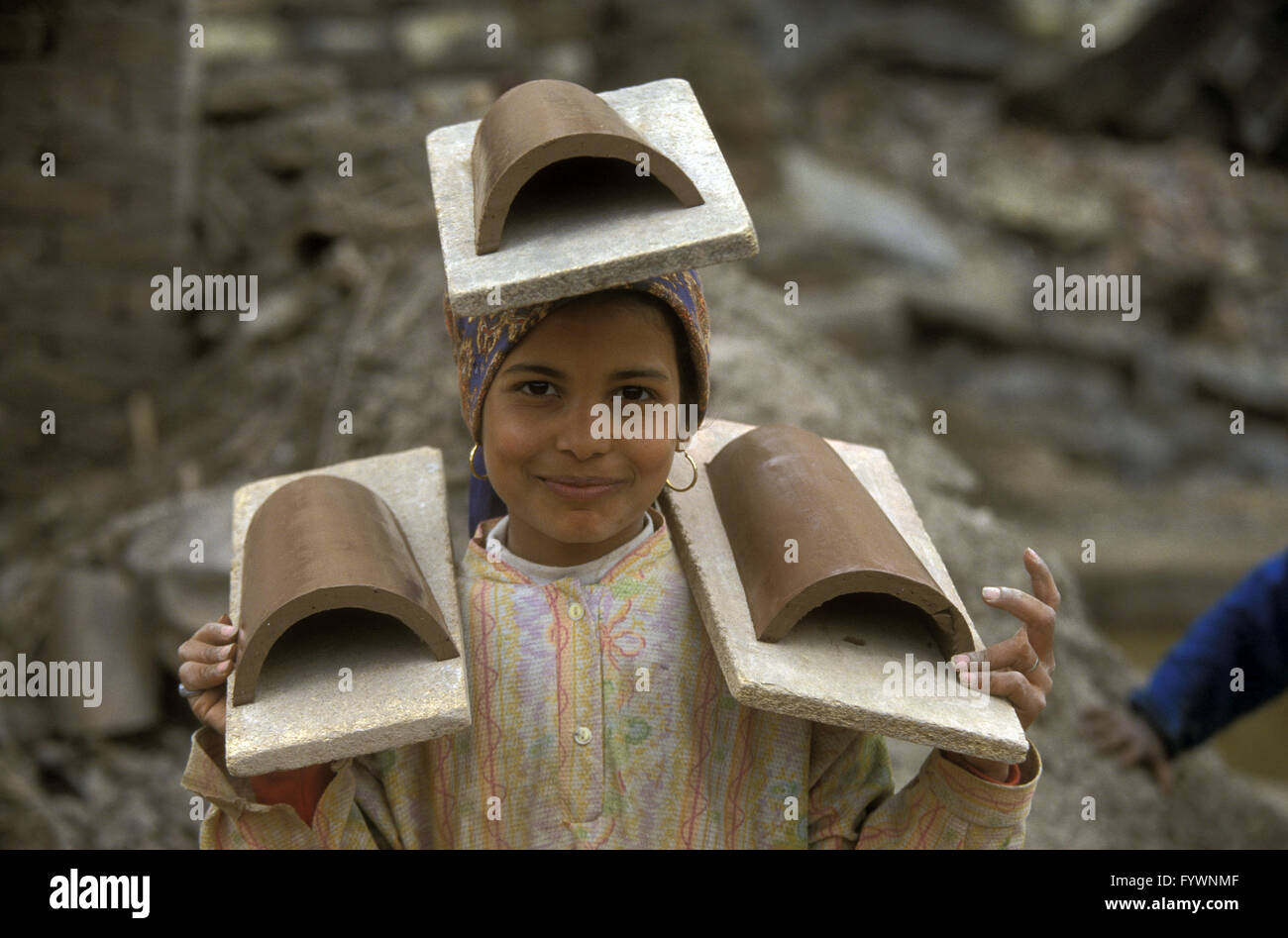 Cairo people hi-res stock photography and images - Alamy