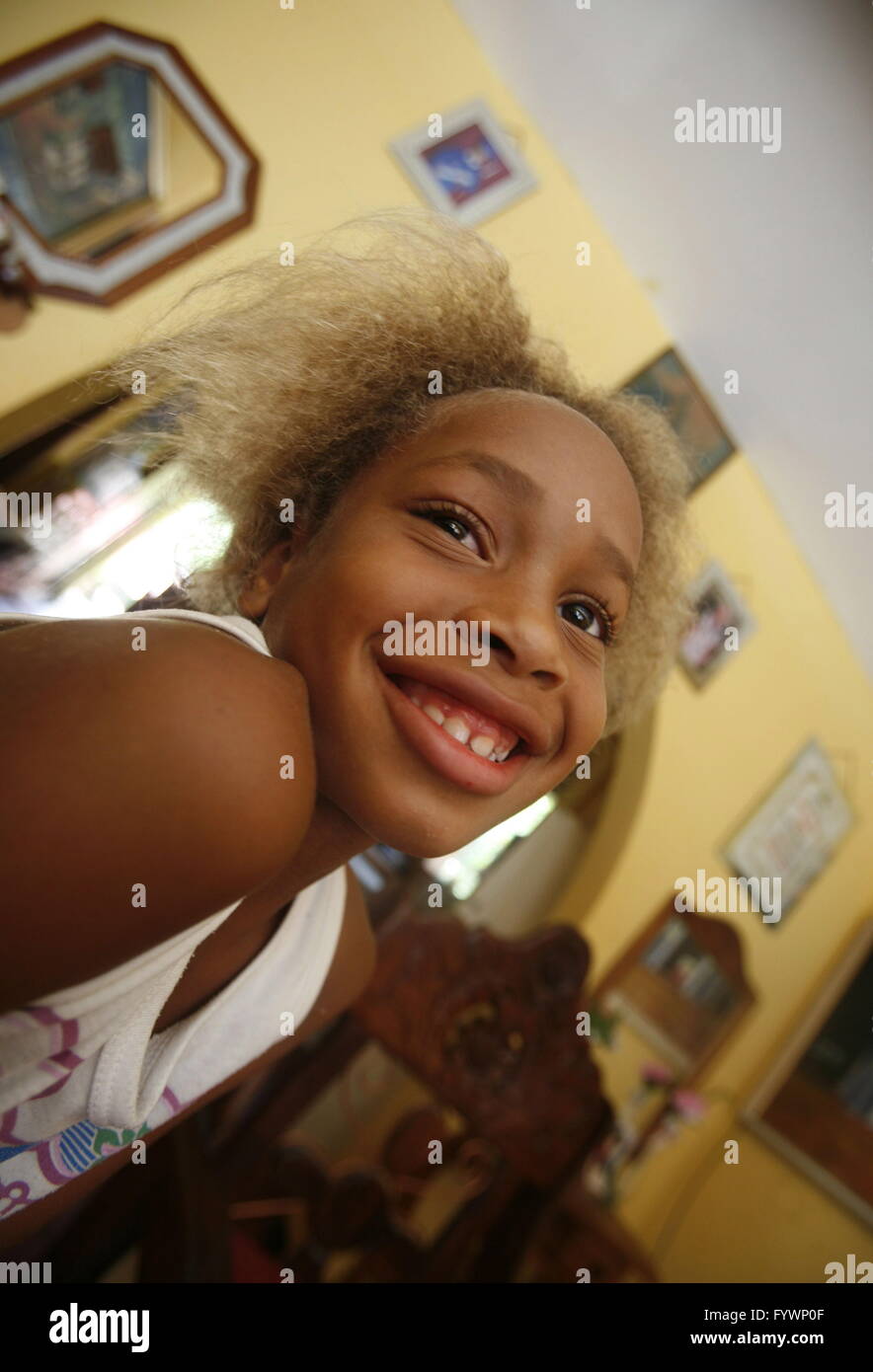 People venezuela hi-res stock photography and images - Alamy