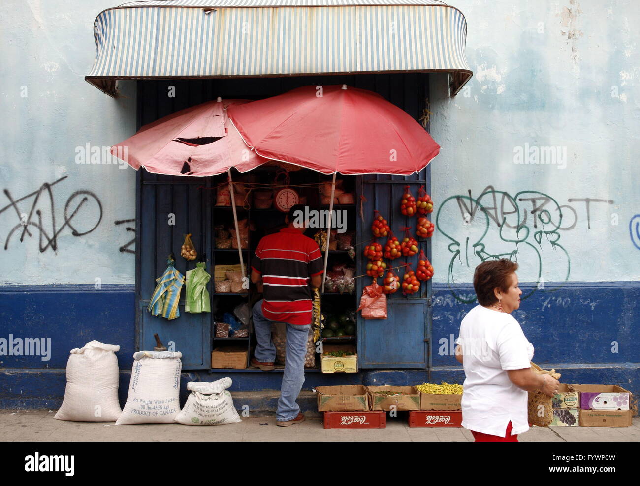 Trujillo venezuela hi-res stock photography and images - Alamy