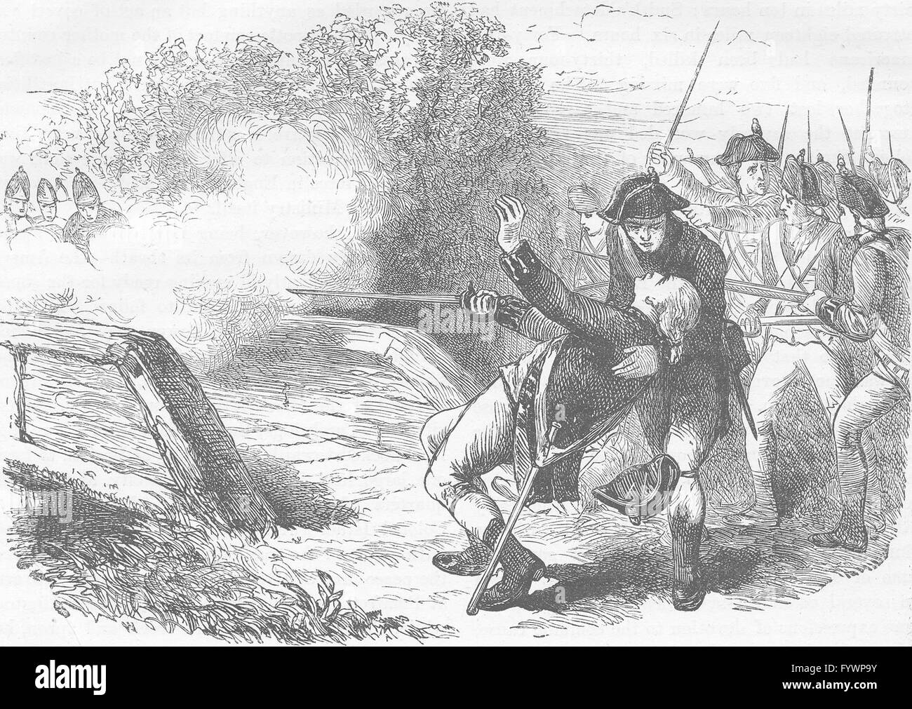 Isaac davis hi-res stock photography and images - Alamy