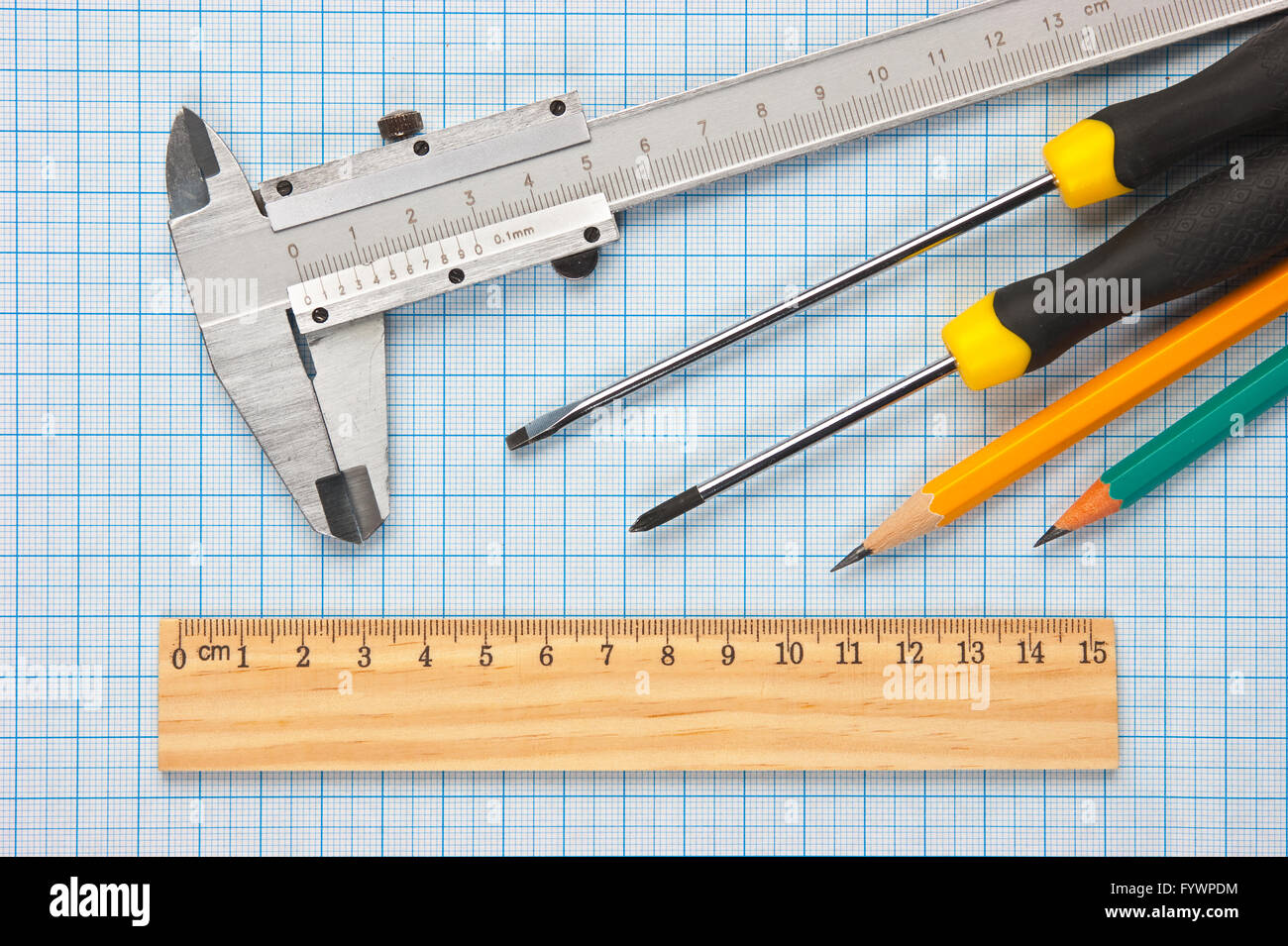 Project details hi-res stock photography and images - Alamy