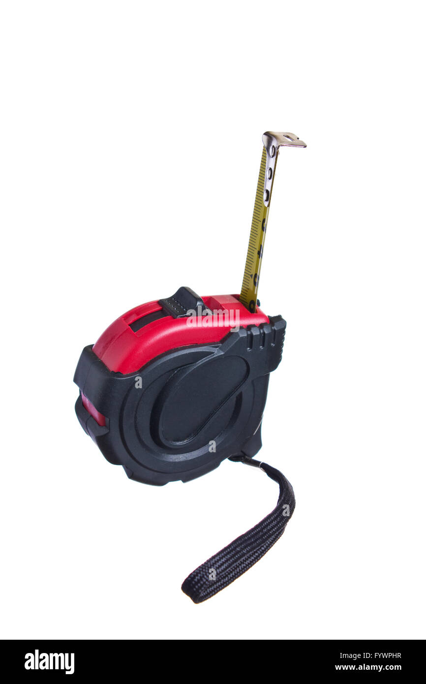 Steel band measurement hi-res stock photography and images - Alamy