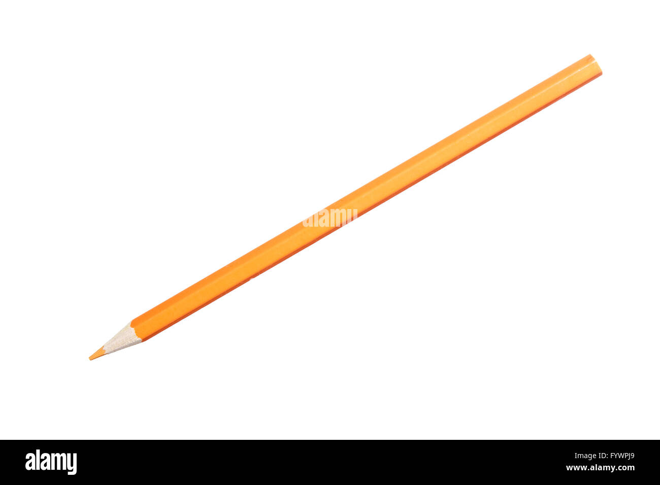 Pencil row hi-res stock photography and images - Alamy